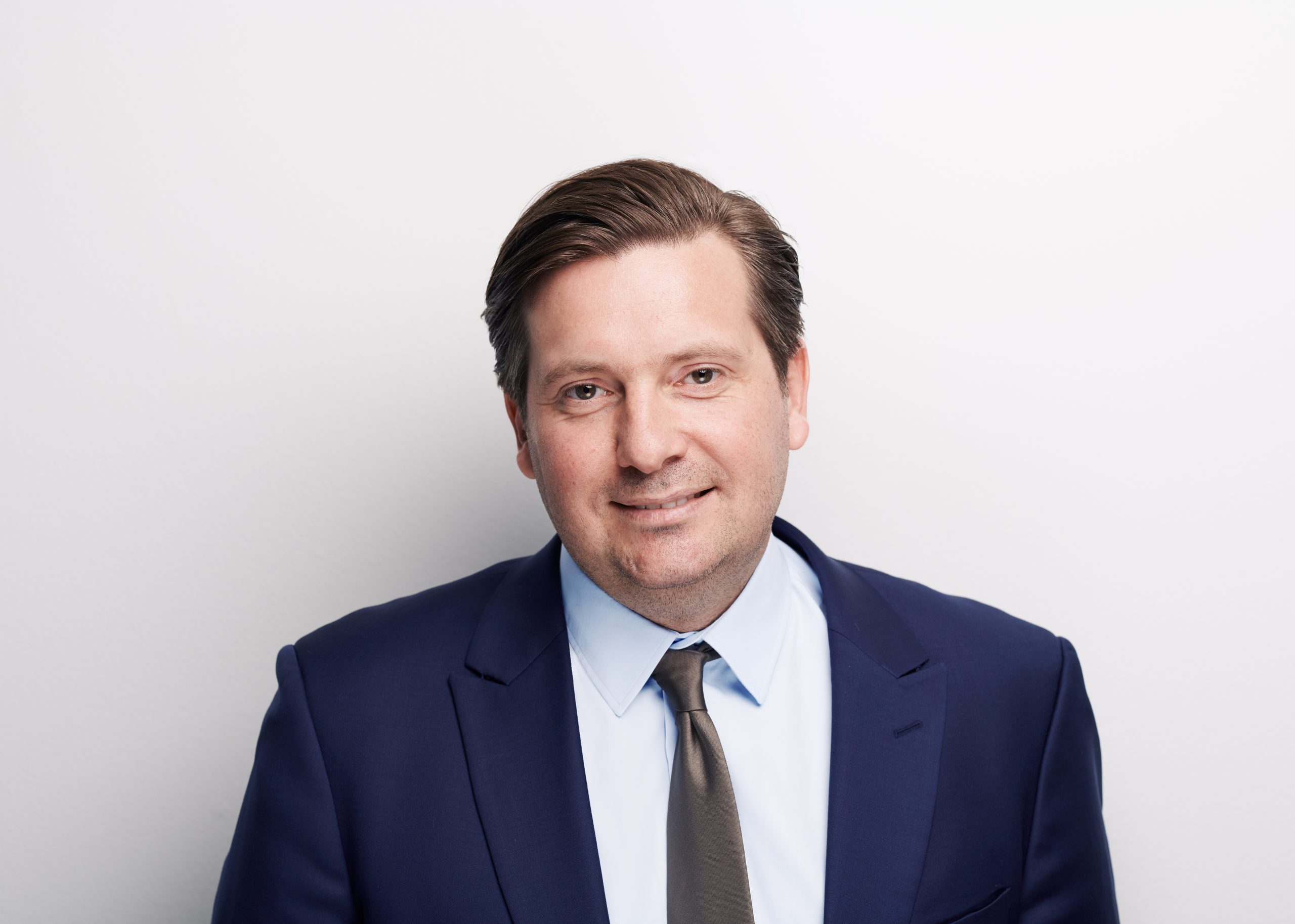 GARBE bündelt seine Stärken zukünftig in drei Geschäftsfeldern